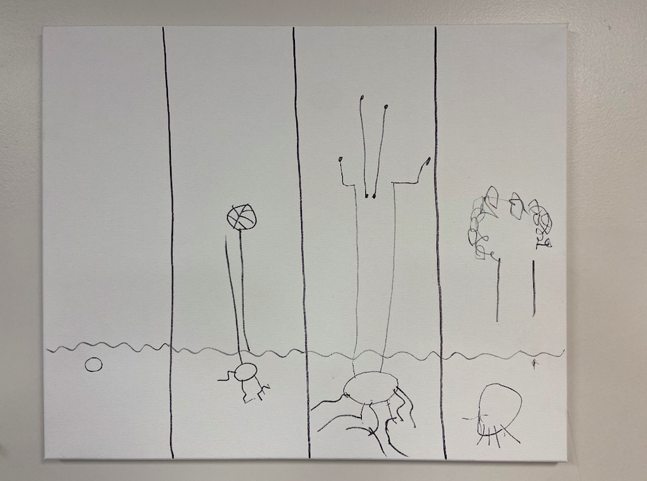 Featured Project: Trees | Children's Discovery Center